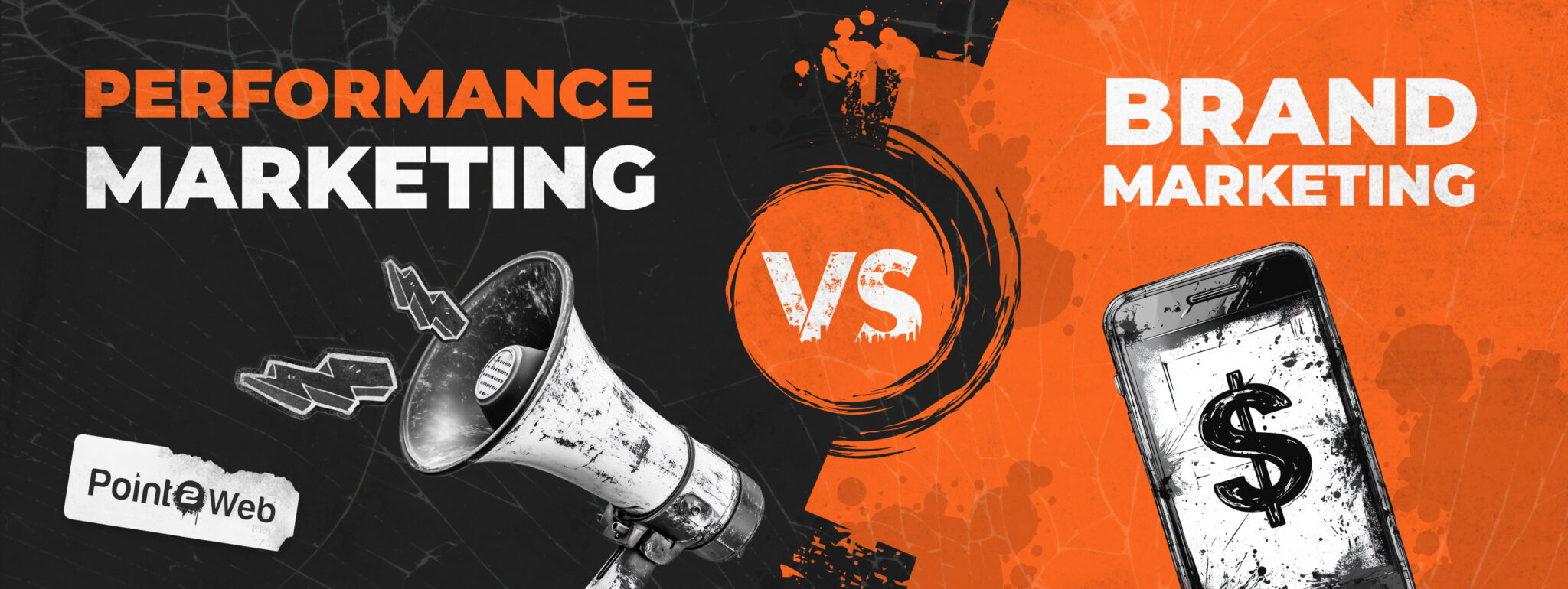 What is Performance Marketing? Definition, Examples, Benefits | Point2Web